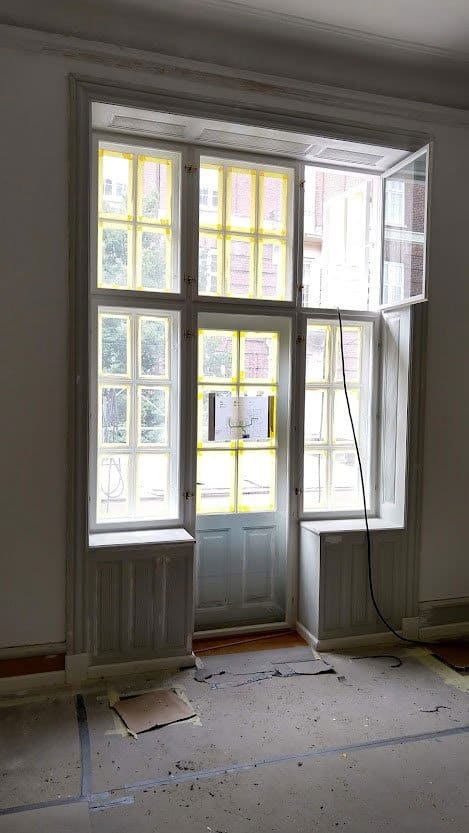 Galleri forsatsvinduer I Lasse Bach I Inspiration